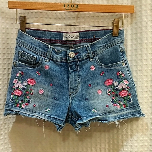 Bottoms | Vintage Jordash Short Shorts | Poshmark